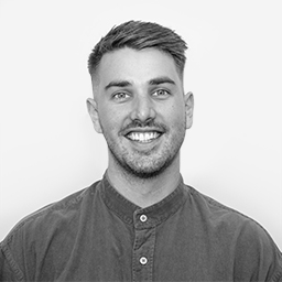 Ben Hutchison - Webflow